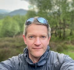 Hello | TGO - The Great Outdoors Magazine February 2026