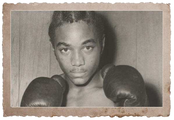 MURDER ON FEDERAL STREET | Boxing News 11-May 2023