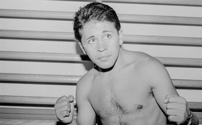 THE TOP 10 MEXICAN FIGHTERS IN HISTORY | Boxing News 2-May 2024