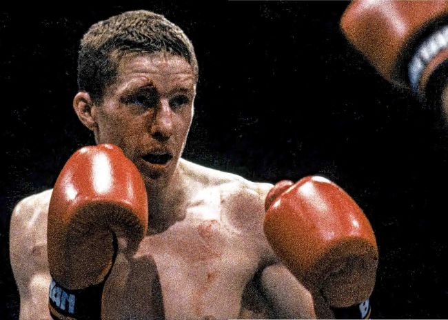 A LIFE LESS ORDINARY | Boxing News March 6 2025