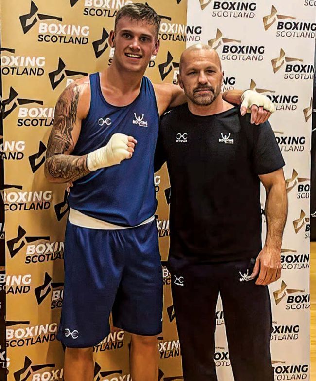 Bravehearts | Boxing News March 6 2025