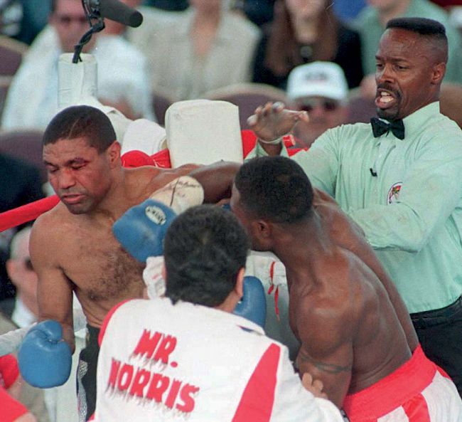 A BRIEF HISTORY OF DISQUALIFICATION | Boxing News March 13 2025