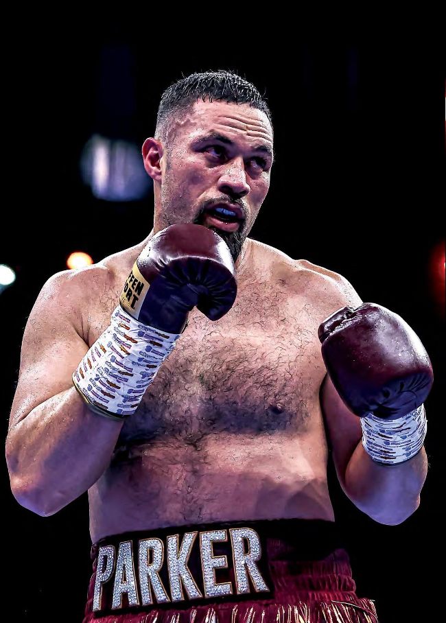 TRANSFORMER | Boxing News October 23 2025