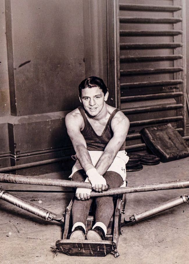 The History Of Boxing THE ROARING THIRTIES | Boxing News October 23 2025