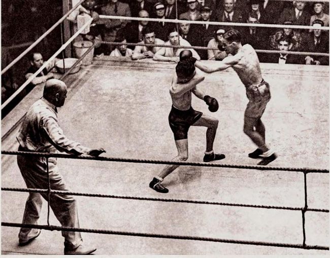 The History Of Boxing THE ROARING THIRTIES | Boxing News October 23 2025