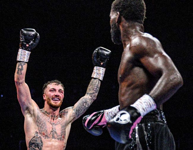 Judge dread | Boxing News November 13 2025