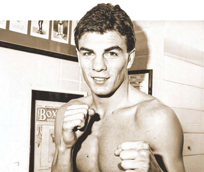 SPIRITED AND SPECTACULAR | Boxing News November 27 2025