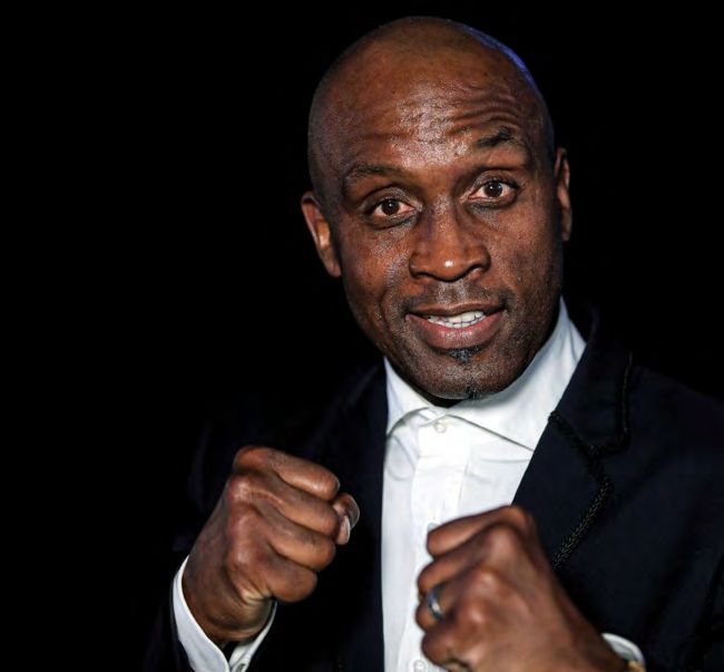 BENN ENTERS HALL OF FAME | Boxing News December 11 2025