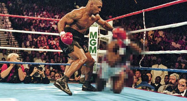 The Ultimate Boxing Quiz | Boxing News Vol. 82 No. 1