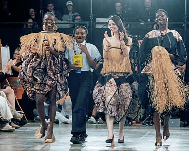 The Scene | Black Beauty & Hair – the UK's No. 1 Black magazine August ...