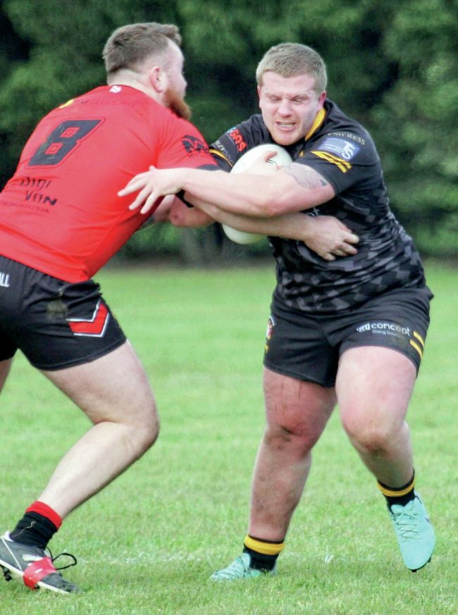 RFL UNVEIL NEW GRASSROOTS STRUCTURE | League Express 3506