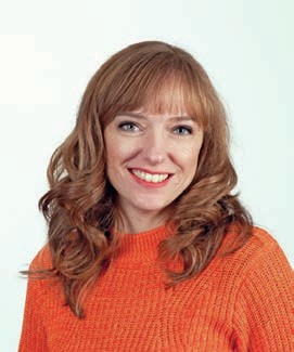 Hello! | Psychologies Jan-26