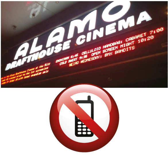 Cinema Rules | Learn Hot English 208