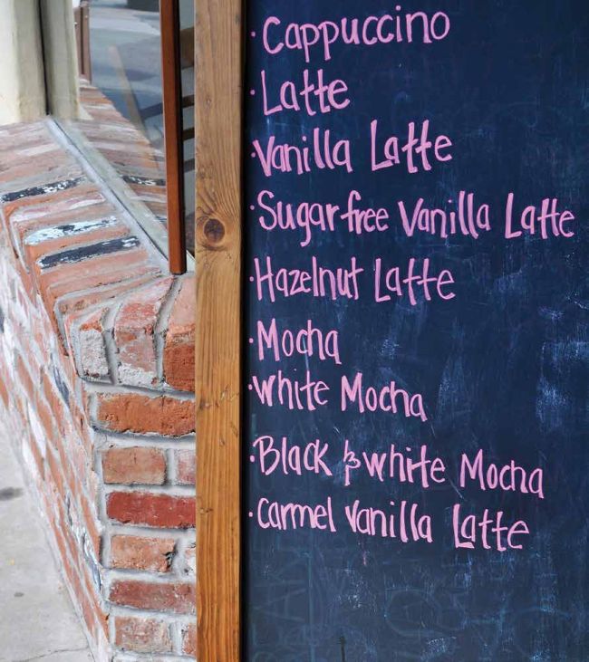 HOW TO AVOID COFFEE CONFUSION | Learn Hot English 254