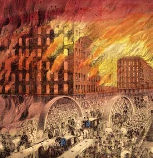 MAN-MADE DISASTERS FIRE | Learn Hot English 267