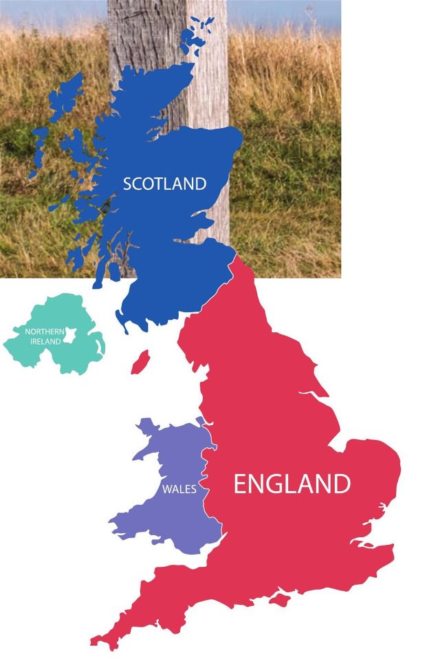 20 of the best places to ride in the UK | Horse&Rider Magazine - UK ...