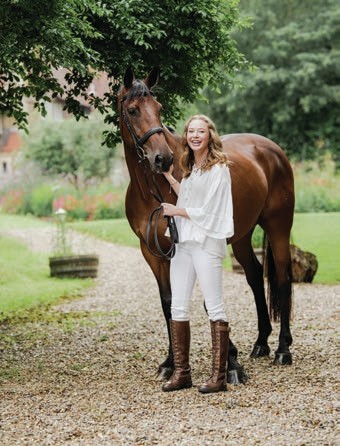 My life with horses | Horse&Rider Magazine - UK equestrian magazine for ...