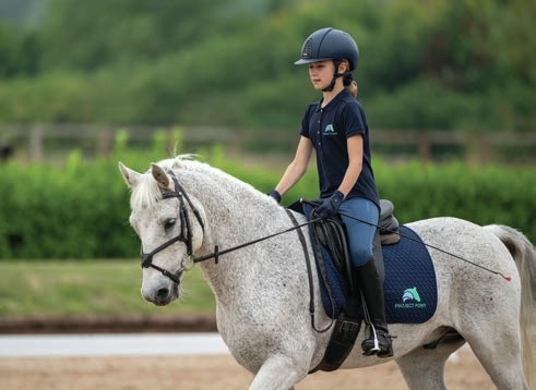 All about Project Pony | Pony Magazine PONY Magazine – Winter 2025