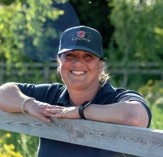 POLEWORK IN PROGRESS | Pony Magazine PONY Magazine – February 2026