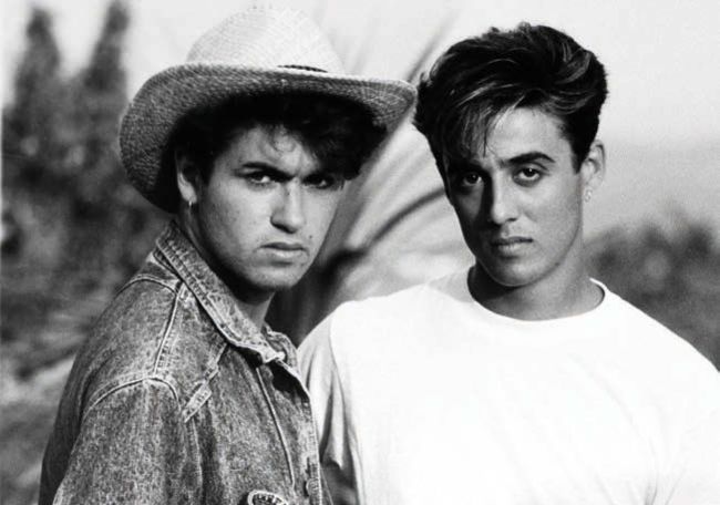 “WHAM! WAS OUR FRIENDSHIP SET TO MUSIC” | Classic Pop Jul/Aug 2023