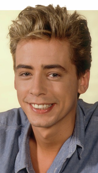 NICK HEYWARD | Classic Pop Jan/Feb 2025