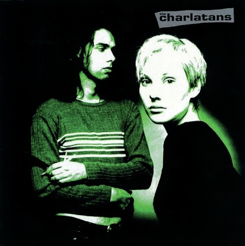 THE CHARLATANS | Classic Pop September 2025