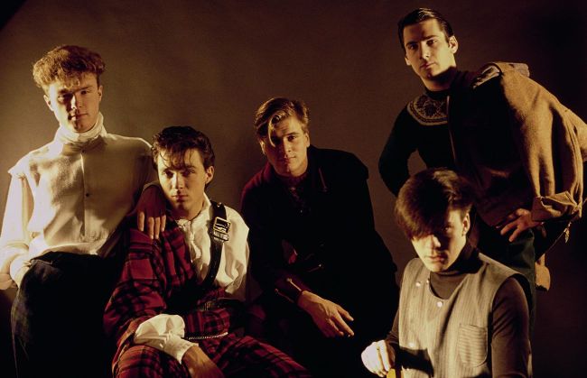 SPANDAU BALLET | Classic Pop October 2025