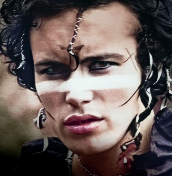 ADAM ANT THE SINGLES | Classic Pop December 2025