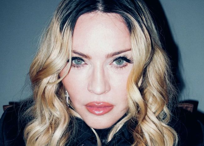 MADONNA | Classic Pop January 2026