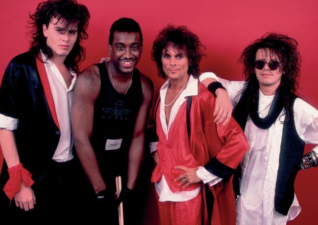 THE POWER STATION | Classic Pop February 2026