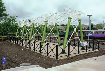 The Gaunless Bridge | Railway Magazine June 2024