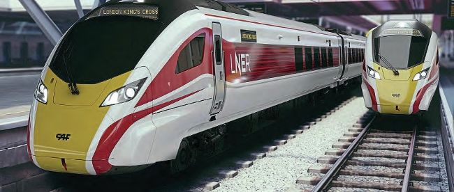 CLASS 897 FOR LNER: | Railway Magazine September 2024