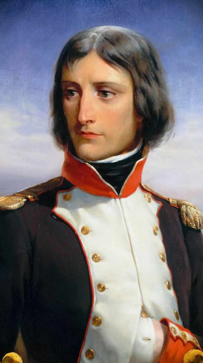 THE MANY FACES OF NAPOLEON | BBC History Magazine Christmas 2023
