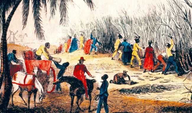 How empire ruptured rural Britain | History Extra Magazine February 2025