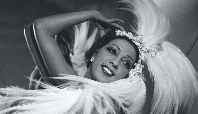Josephine Baker DANCER, ACTIVIST, SPY | History Extra Magazine April 2025