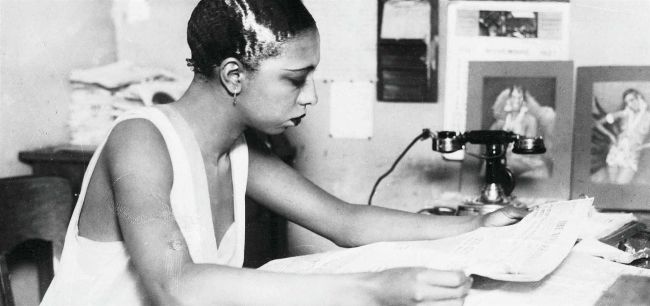 Josephine Baker DANCER, ACTIVIST, SPY | History Extra Magazine April 2025