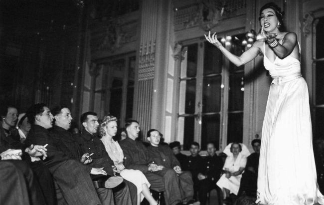 Josephine Baker DANCER, ACTIVIST, SPY | History Extra Magazine April 2025