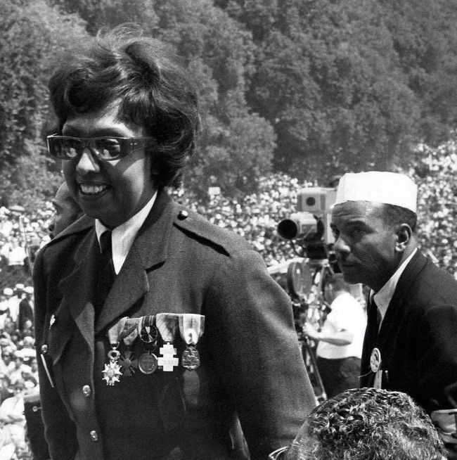 Josephine Baker DANCER, ACTIVIST, SPY | History Extra Magazine April 2025