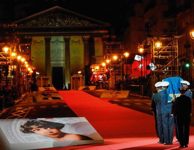 Josephine Baker DANCER, ACTIVIST, SPY | History Extra Magazine April 2025