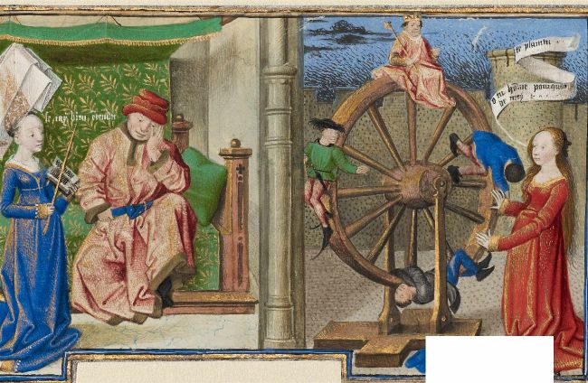 Shock and awe in the Renaissance | History Extra Magazine April 2025