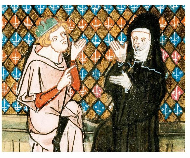 A timeless love story? | History Extra Magazine May 2025