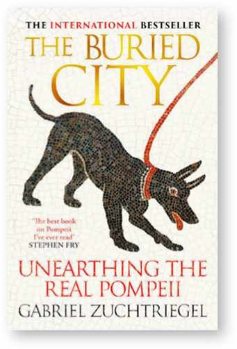 What lies beneath | History Extra Magazine August 2025