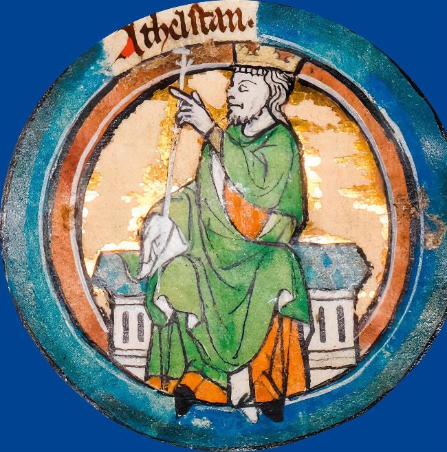 England’s colossus | History Extra Magazine September 2025