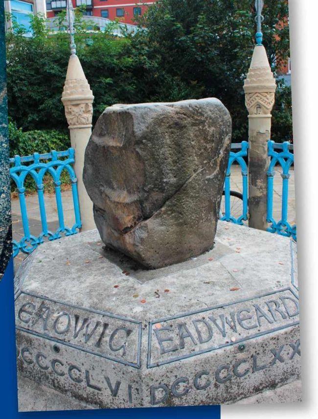 England’s colossus | History Extra Magazine September 2025