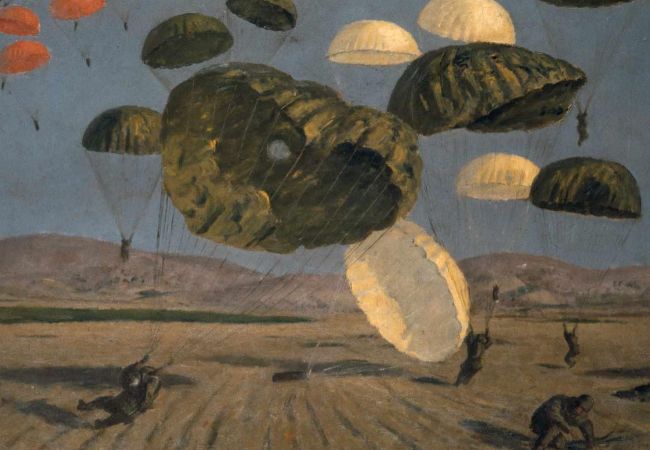 THE STALINGRAD OF AFRICA | History Extra Magazine October 2025