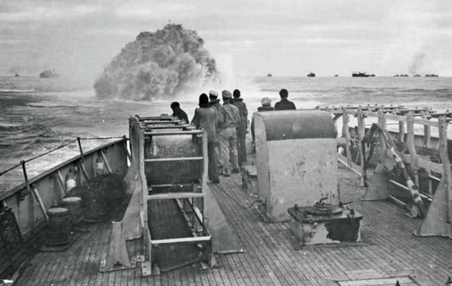 A THEATRE OF HATE? | History Extra Magazine November 2025