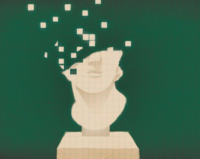 THE BIG QUESTIONS: Is the advance of AI good or bad for history ...