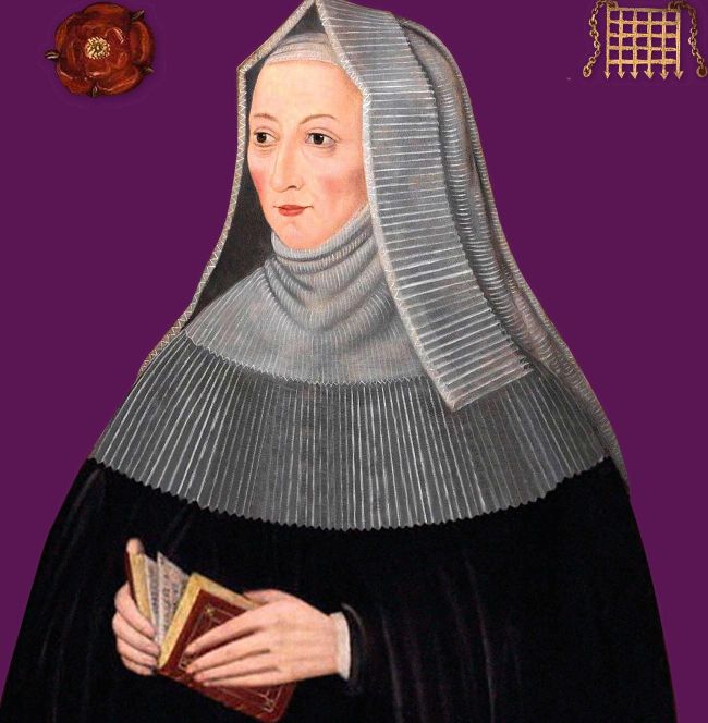 Margaret Beaufort Schemer or opportunist? | History Extra Magazine ...