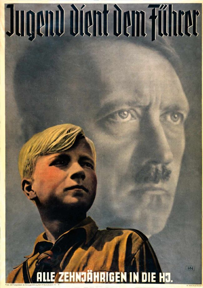 The Nazis’ war of words | History Extra Magazine December 2025