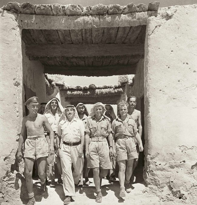 BACK FROM THE DEAD | History Extra Magazine January 2025